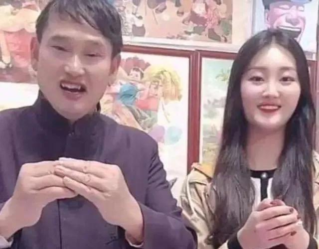 Talking about the Marriage Road of Dayi's Son Zhu Xiaowei and Son Chen ...