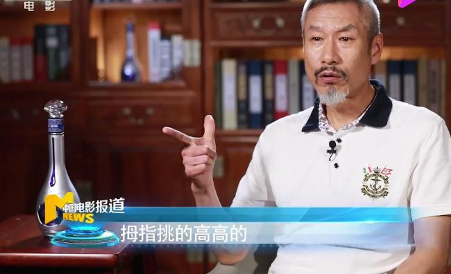 Liu Peiqi: The wonderful life from the line-participants to the ...