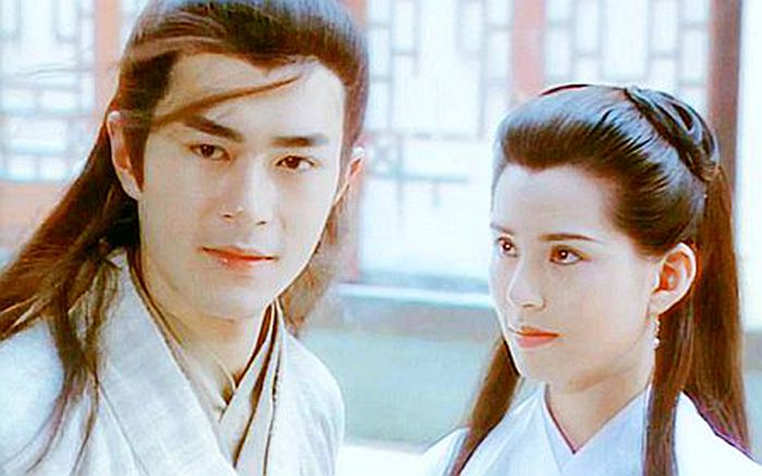 After Yang Guo died, his two magic skills were passed on to five people ...