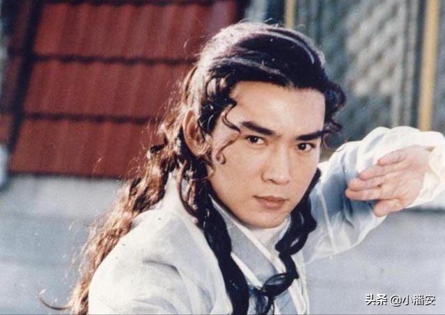 Why is Li Xun Huan who will leave the leaves for the apprentice? He is ...