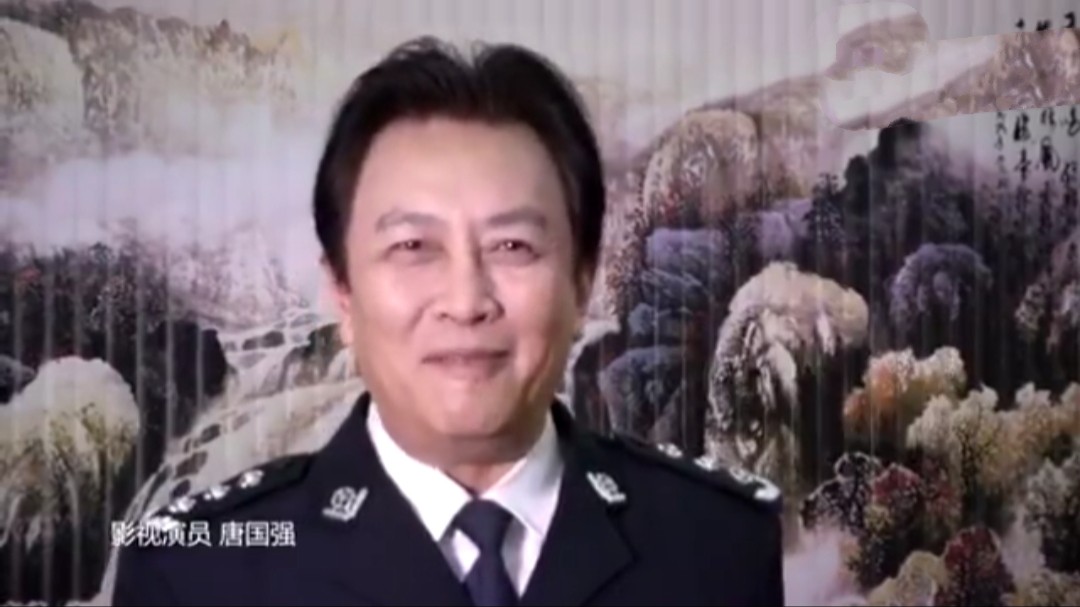 Starring Yin Xiaotian and joining Tang Guoqiang and Du Zhiguo, the anti ...