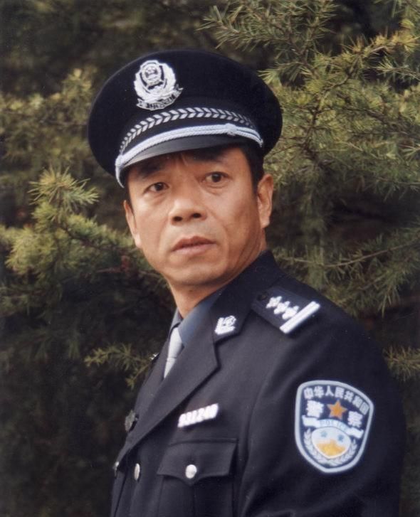 "Black Hole" for 20 years, Chen Daoming as the villain has become a ...