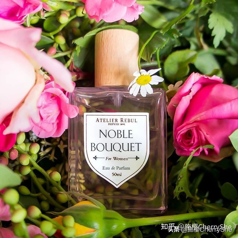 Summer fragrance: 5 fruity fragrances, you smell so sweet - iMedia