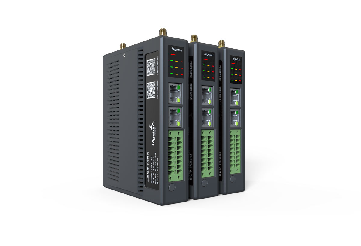 Introduction of PLC equipment remote debugging system based on industrial edge computing gateway ...