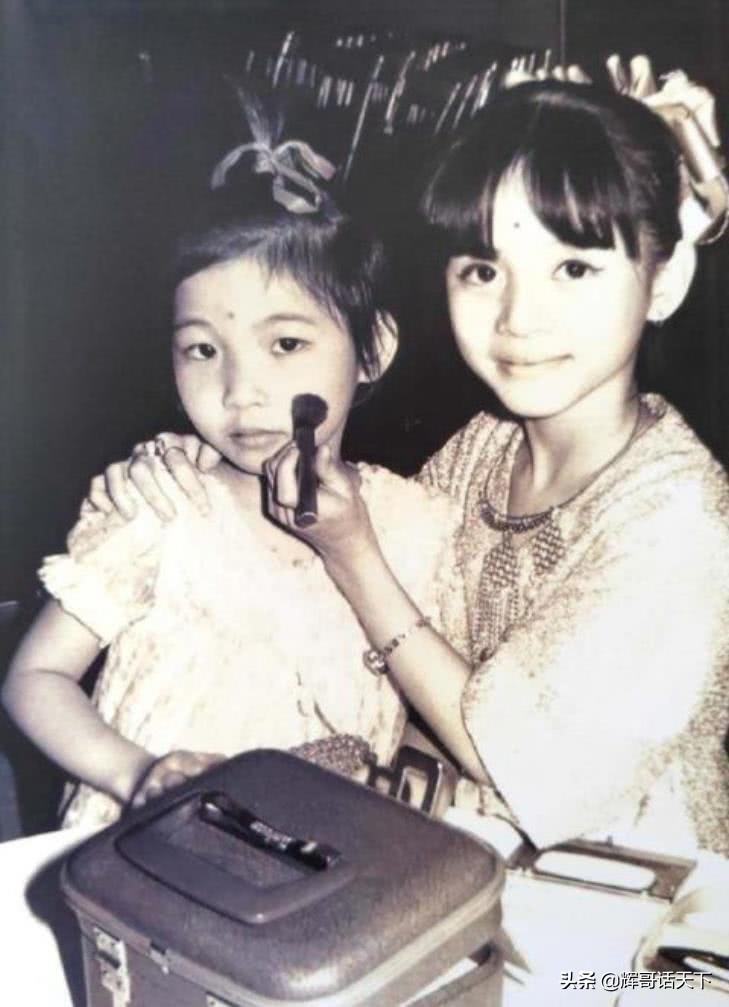 Anita Mui: How can you compare Leslie Cheung to Alan Tam at the age of 25?Why should I indulge ...