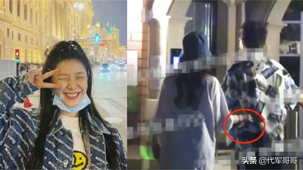 Revealing the true inside story of Jin Jing and Shu Yicheng's love affair - iNEWS