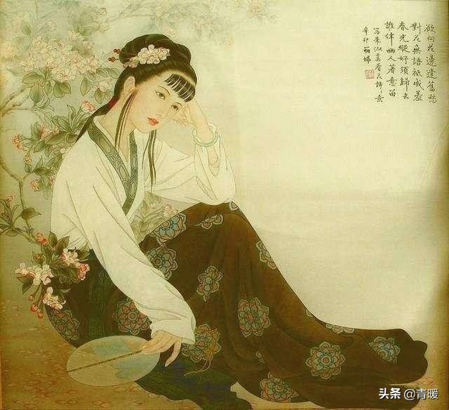 Zhu Shuzhen, a talented woman in the Southern Song Dynasty - iNEWS