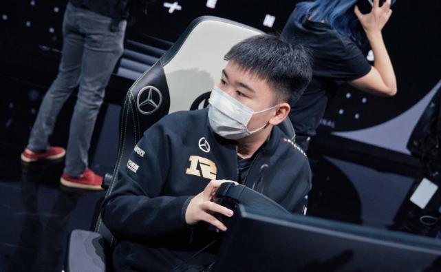 YM再次證實電競黃埔軍校身份，RNG勇奪MSI冠軍，3人出自YM - 資訊咖