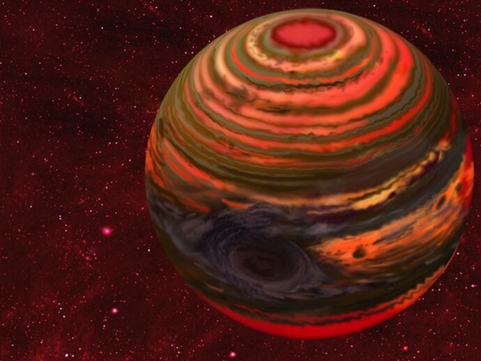 "Wandering Earth" is to avoid "helium flash", wrong, "helium flash" is ...