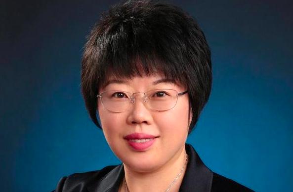 Activate Mercedes-Benz old general, Zhang Mingxia will be appointed as ...