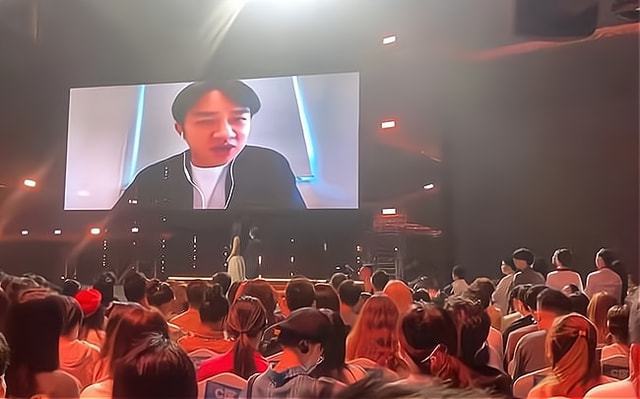 Wang Zulan produced the Hong Kong version of "Singer" and revealed that ...