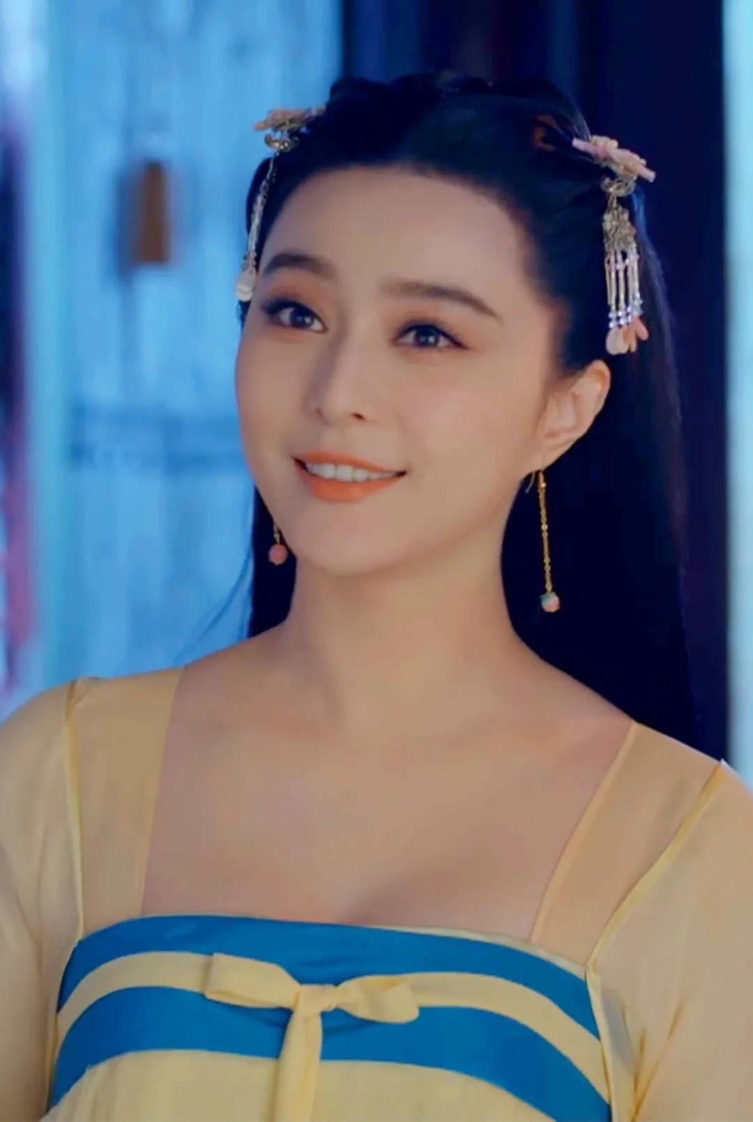 "The Legend of Wu Mei Niang" is simply a great costume award - iNEWS