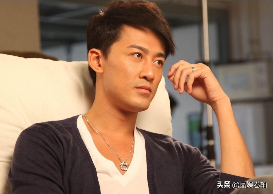 What caused Lin Feng to pass by the actor eight times?Does TVB really ...