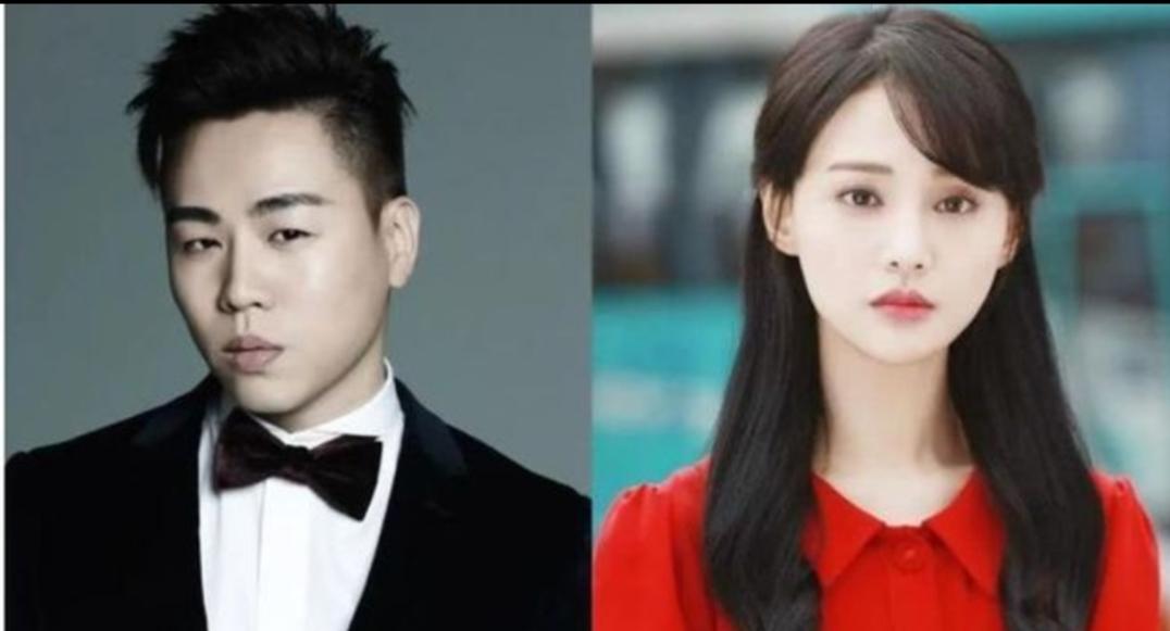 Zhang Heng took several screenshots and then exposed Zheng Shuang's bad ...