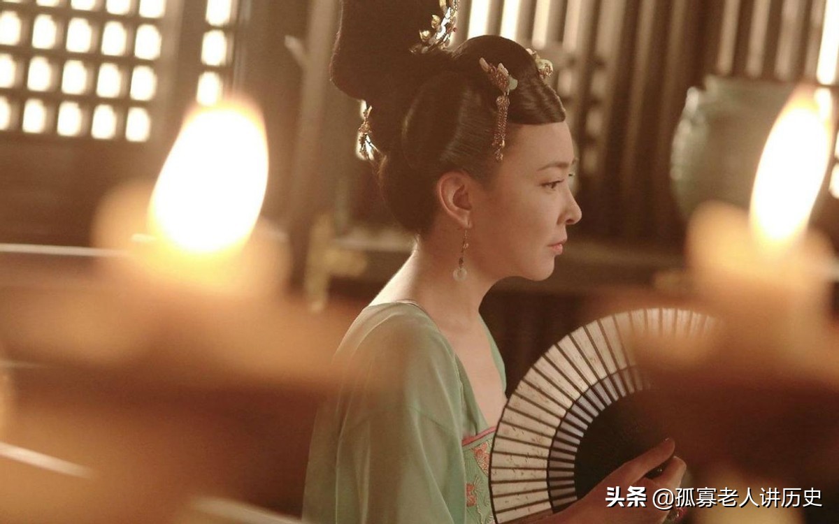 History of the Tang Dynasty: The death of Li Heng, the third son of Li ...