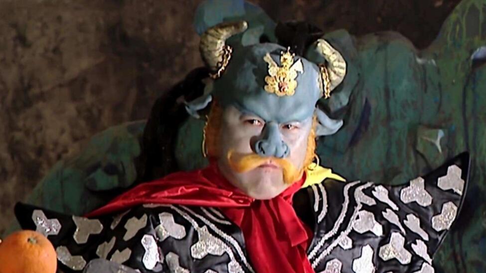 The top ten monsters of Journey to the West: Golden Winged Dapeng enters the top three, the ...