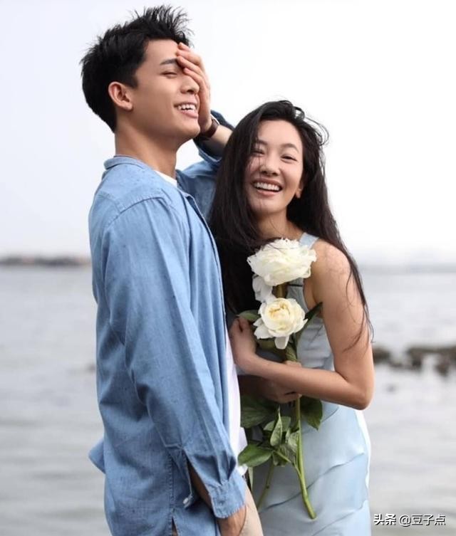 Five new Thai dramas, Ann and Aom's new dramas are broadcast at the same time, which one do you ...