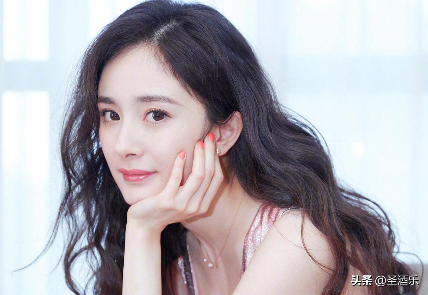 Yang Mi becomes the spokesperson of Germany's Siemens international ...
