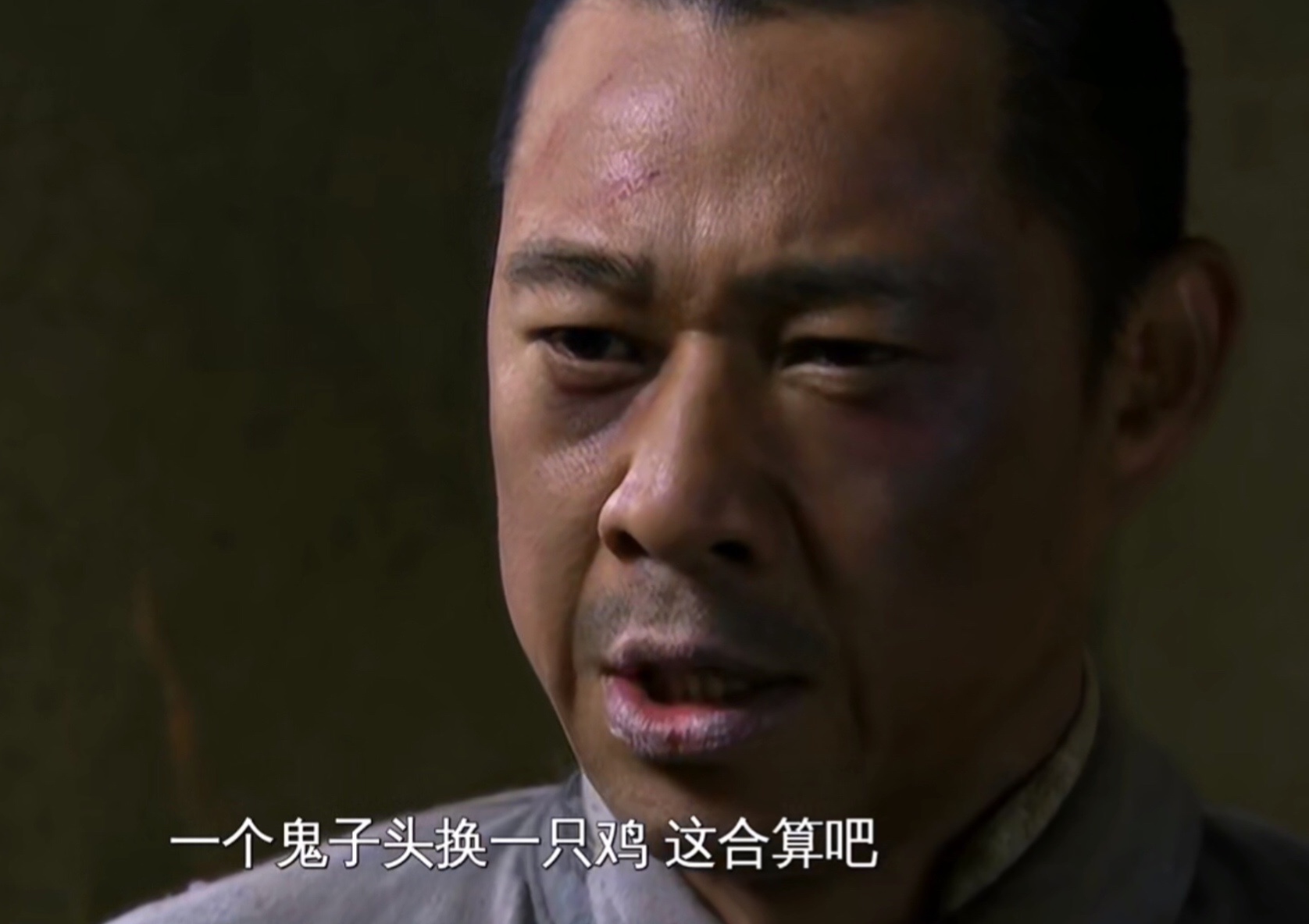 Wen Zeyuan, "Easily Ignored" in "The Sky of History": He is the real ...