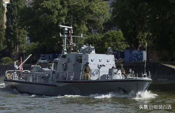 The landlocked country without an inch of coastline has more than ...