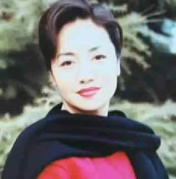 Li Yeping: Li Youbin's relatives, who haven't been popular for 36 years ...