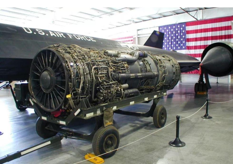 The engine gap between China and the United States has widened again?U ...