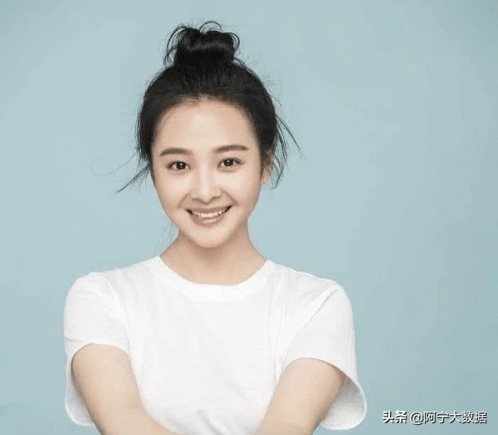 She gave her first love to Shi Xiaolong when she was 14 years old, and ...