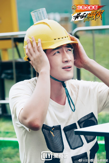 How exaggerated are the beauty effects for celebrities?Lin Gengxin ...