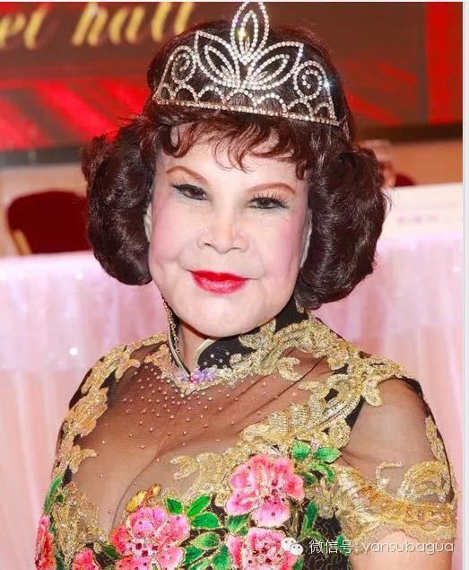 "Funeral Star" Huang Xiahui: Toss life to the end - iMedia