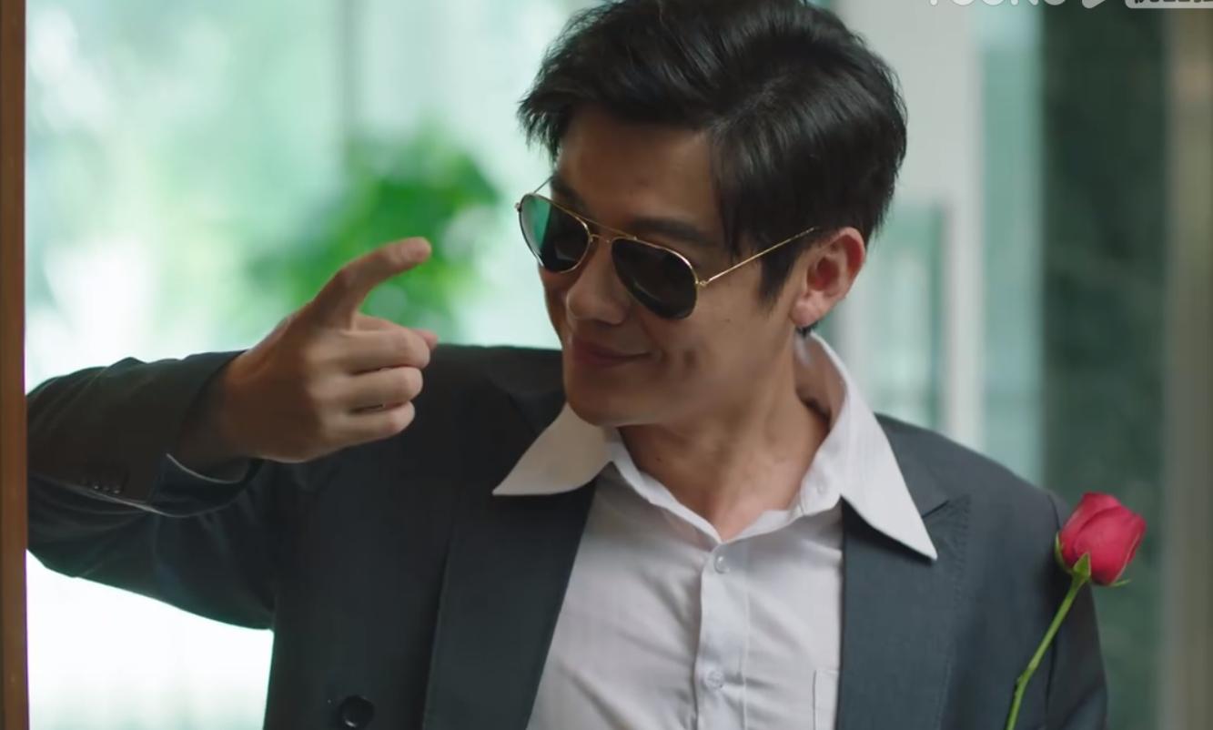 Lu Fangsheng went out of the circle with "The Sea of Stars" and was not ...