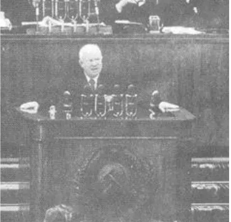 In 60 years, Mao Zedong sent Deng Xiaoping to the Soviet Union ...