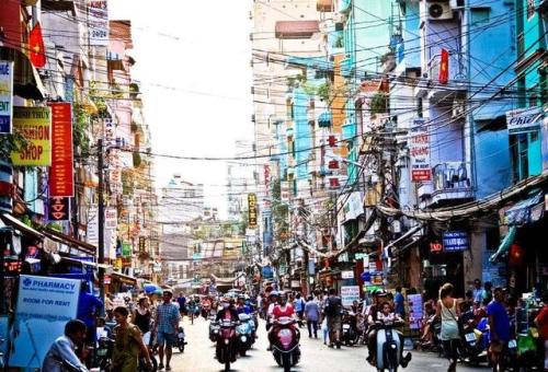 10 years later, can "Vietnam" become a developed country? - iMedia