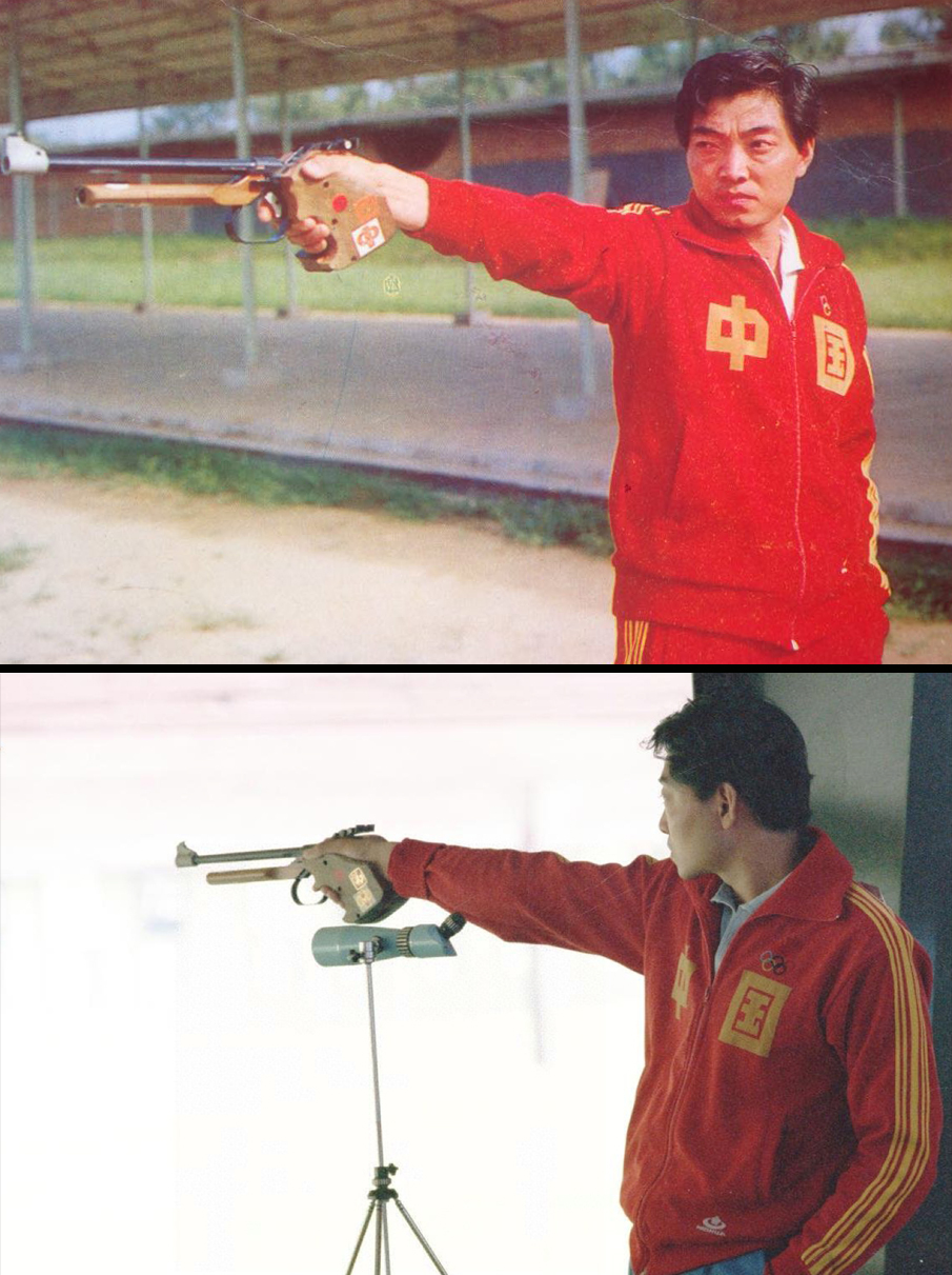 The ultimate inventory of Chinese athletes in the Olympic Games, which ...