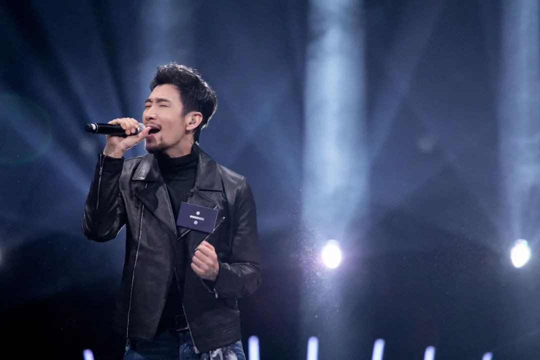 From "Who is the Treasure Singer" to see the current situation of ...