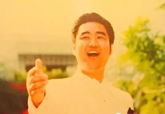 Singer Cong Fei and his wife died successively, their 5-year-old ...