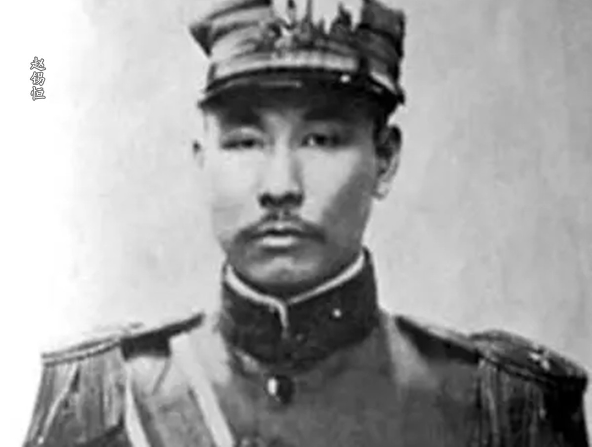 Five-fold spy Yuan Shu: He hid for 16 years and retired after ...