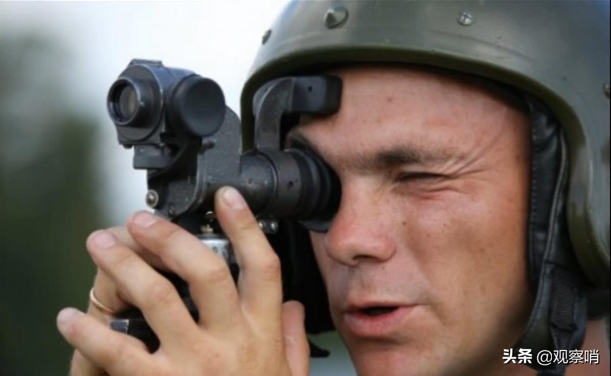 The legend continues?Russian RPG-7V2 rocket launcher, a "killer" for ...