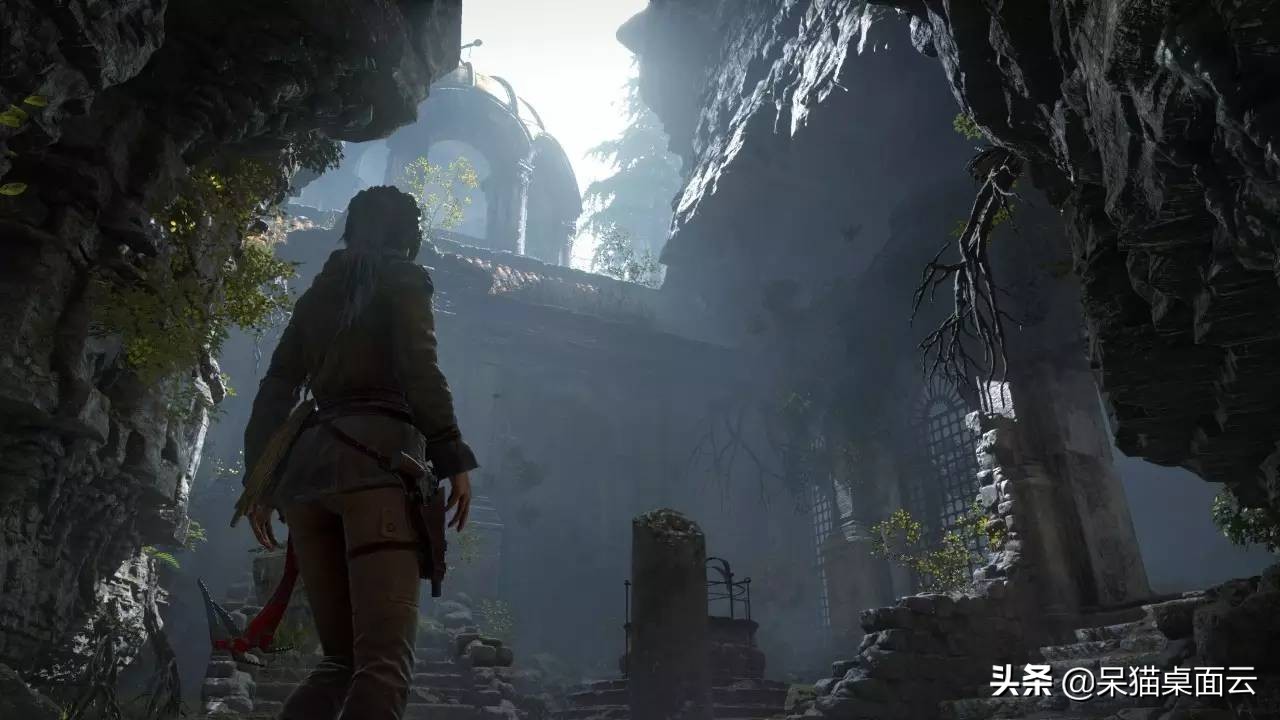 3A大作配置要求有多高？低配玩家怎麼玩3A遊戲？ - 資訊咖