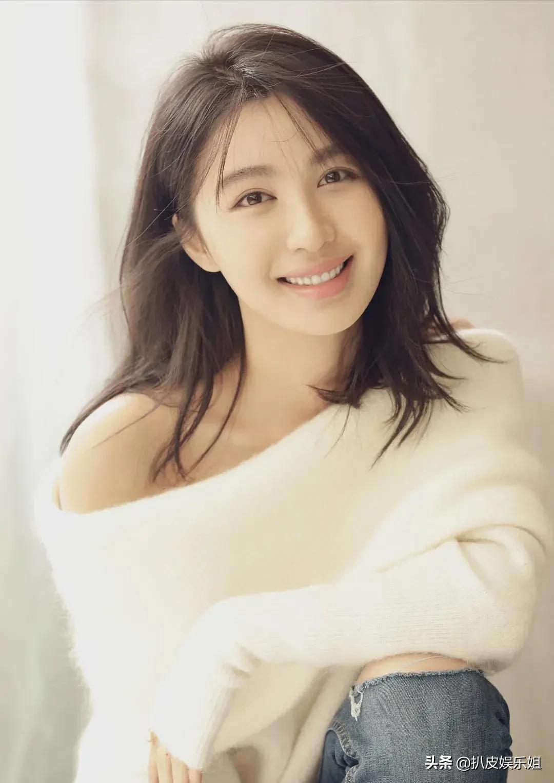 Ariel Lin is pregnant?Huo Siyan and Li Fei'er tearing apart on the same stage?Guan Xiaotong soil ...