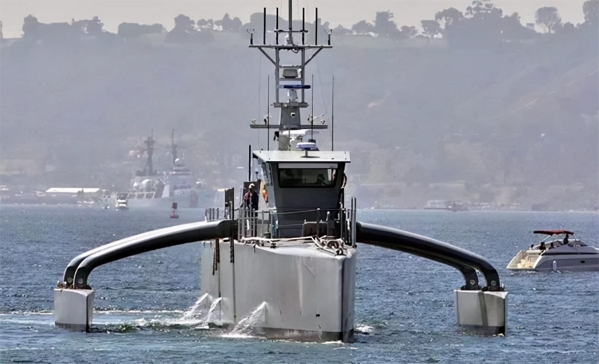 Intelligent combat with unmanned systems as the main combat unit - iNEWS