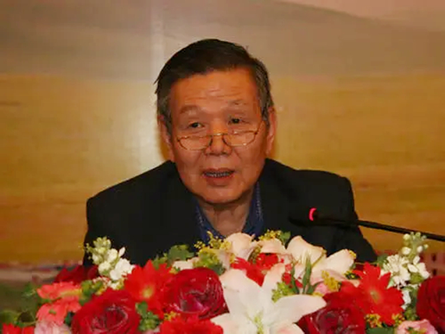 Deng Xiaoping's son-in-law Wu Jianchang: rescued the danger during the ...