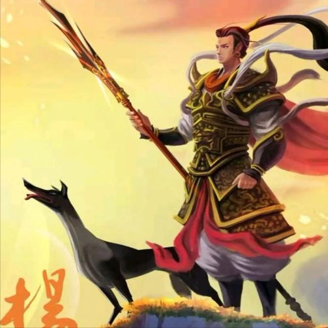 What breed is Erlang's snarling dog? The truth is very different from ...