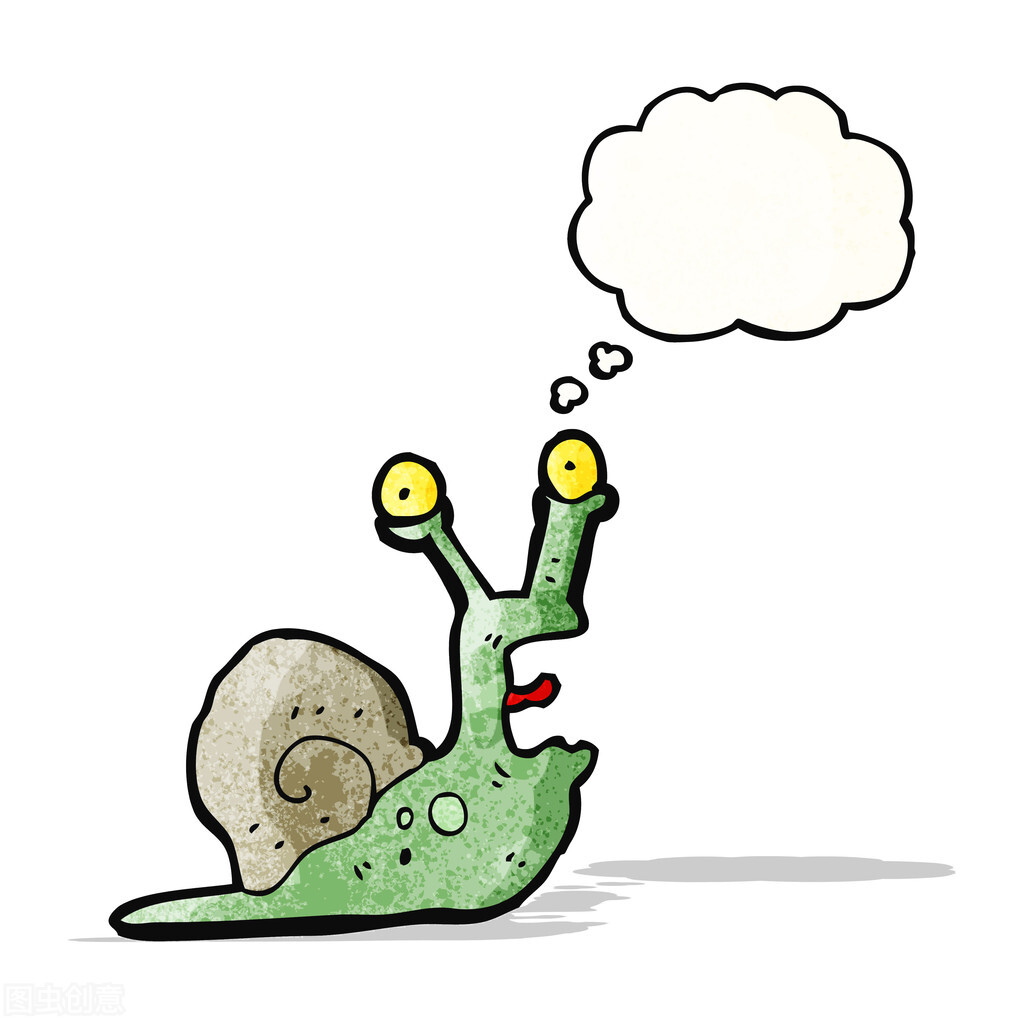 Story: Do you know how many enemies the snail has? - iNEWS