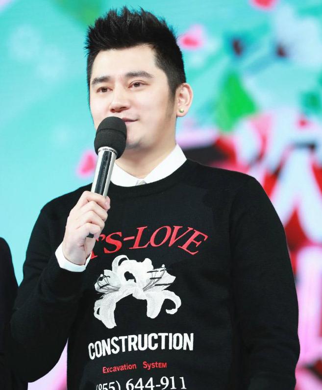 Wang Han's senior makeup appearance on the show, is this anxious for ...