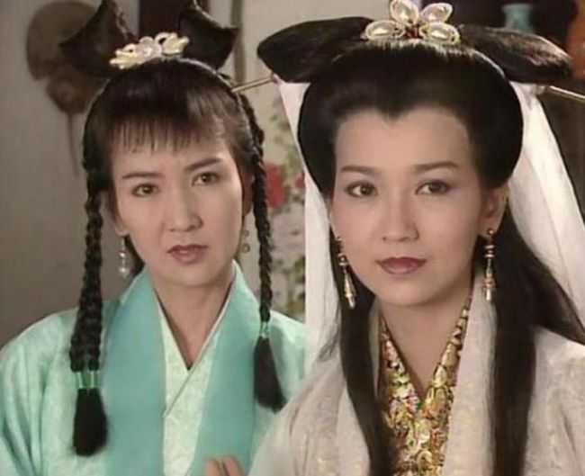 Bai Suzhen has repeatedly pretended to be Guanyin, why is Guanyin never ...