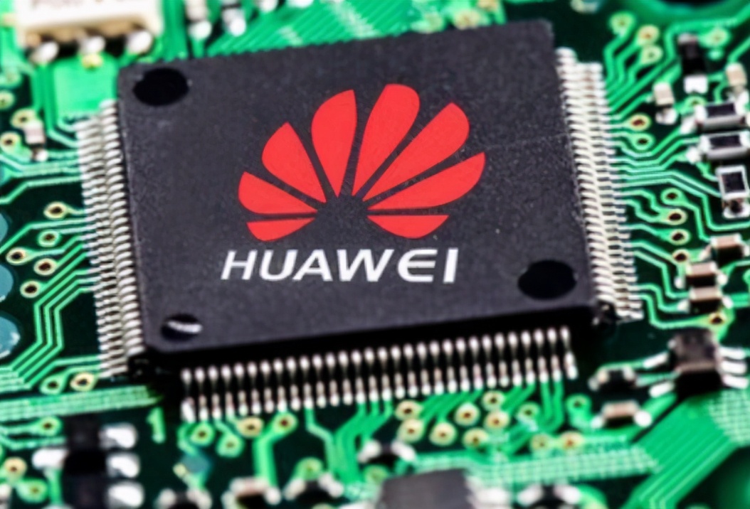 Huawei chips are updated again!Adopting a new architecture for the ...