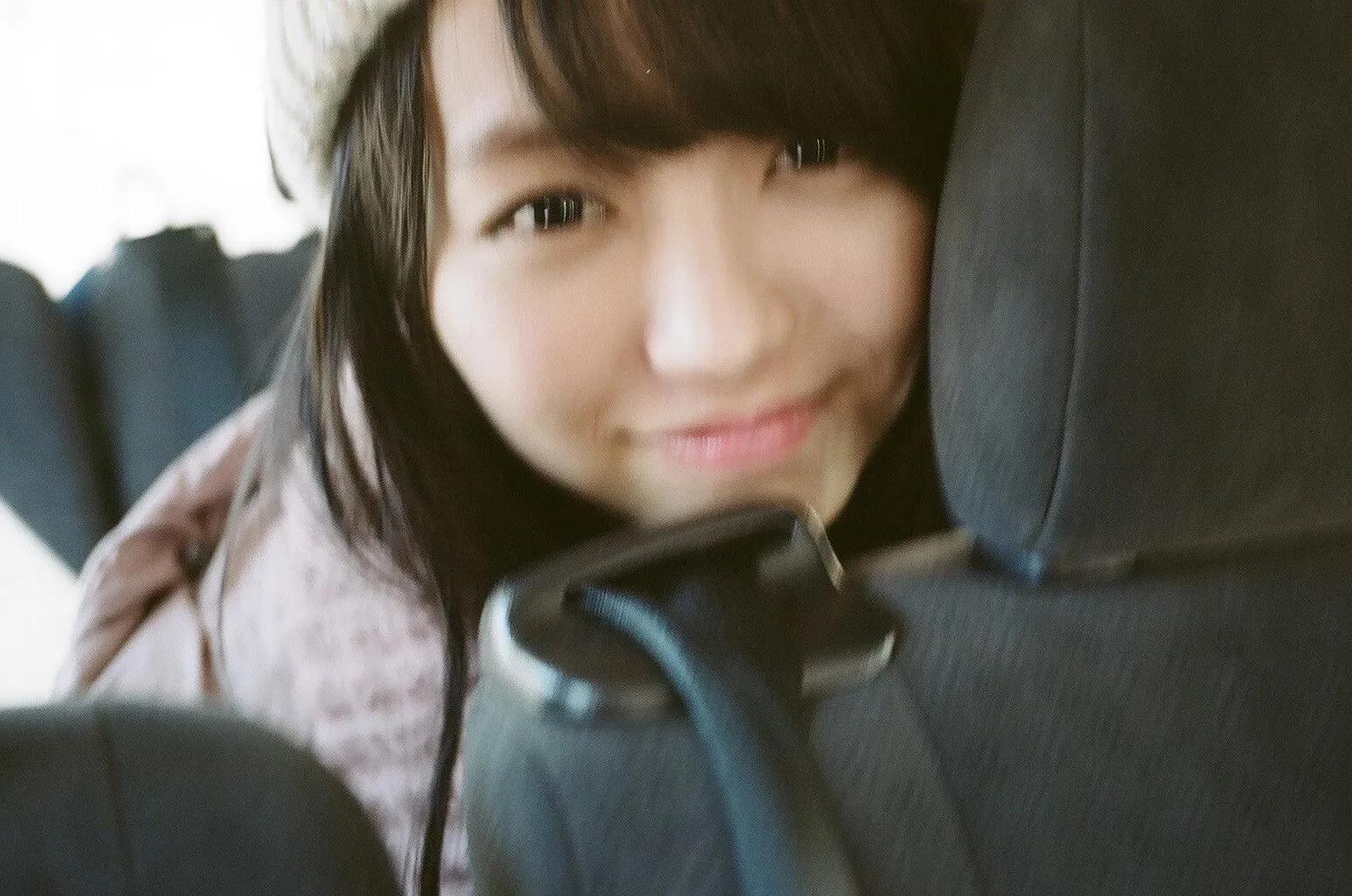 Collection of selected photos of Japanese actress Yuno Ohara in the ...