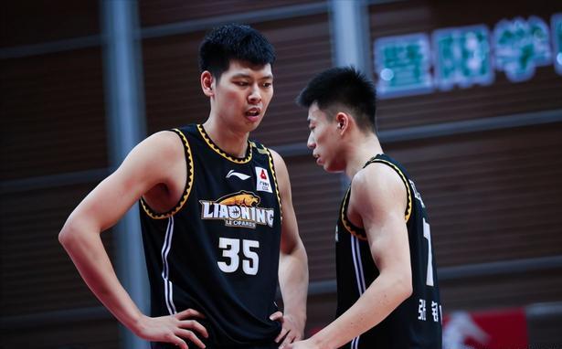 Liao basketball wants to sign up!Fu Hao's old teammate will assist Han ...