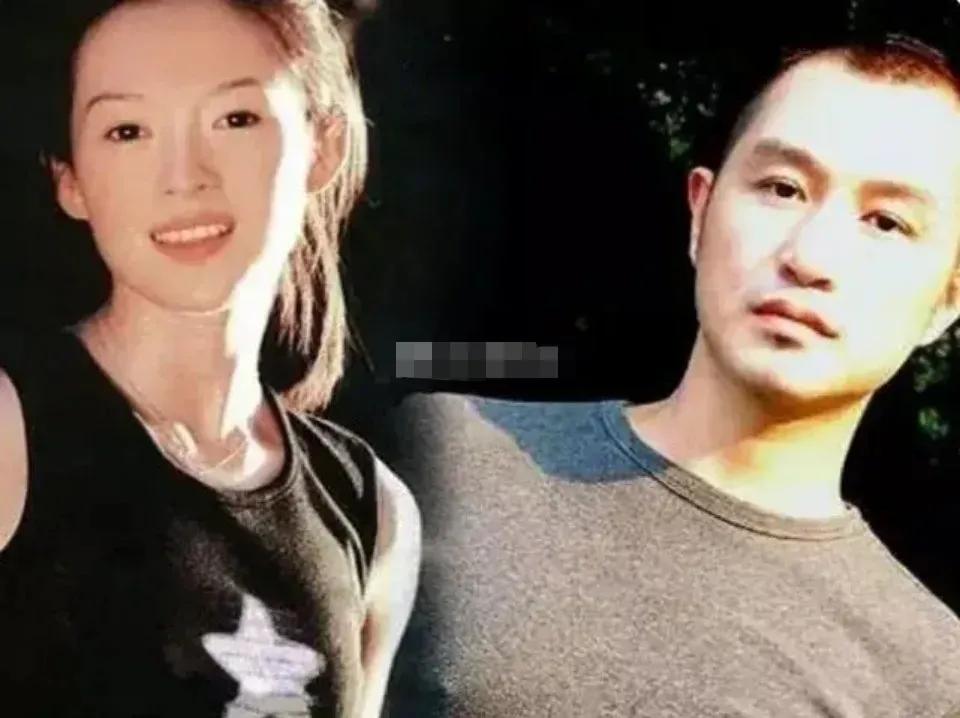 The upper history of Zhang Ziyi and the men behind it - iNEWS