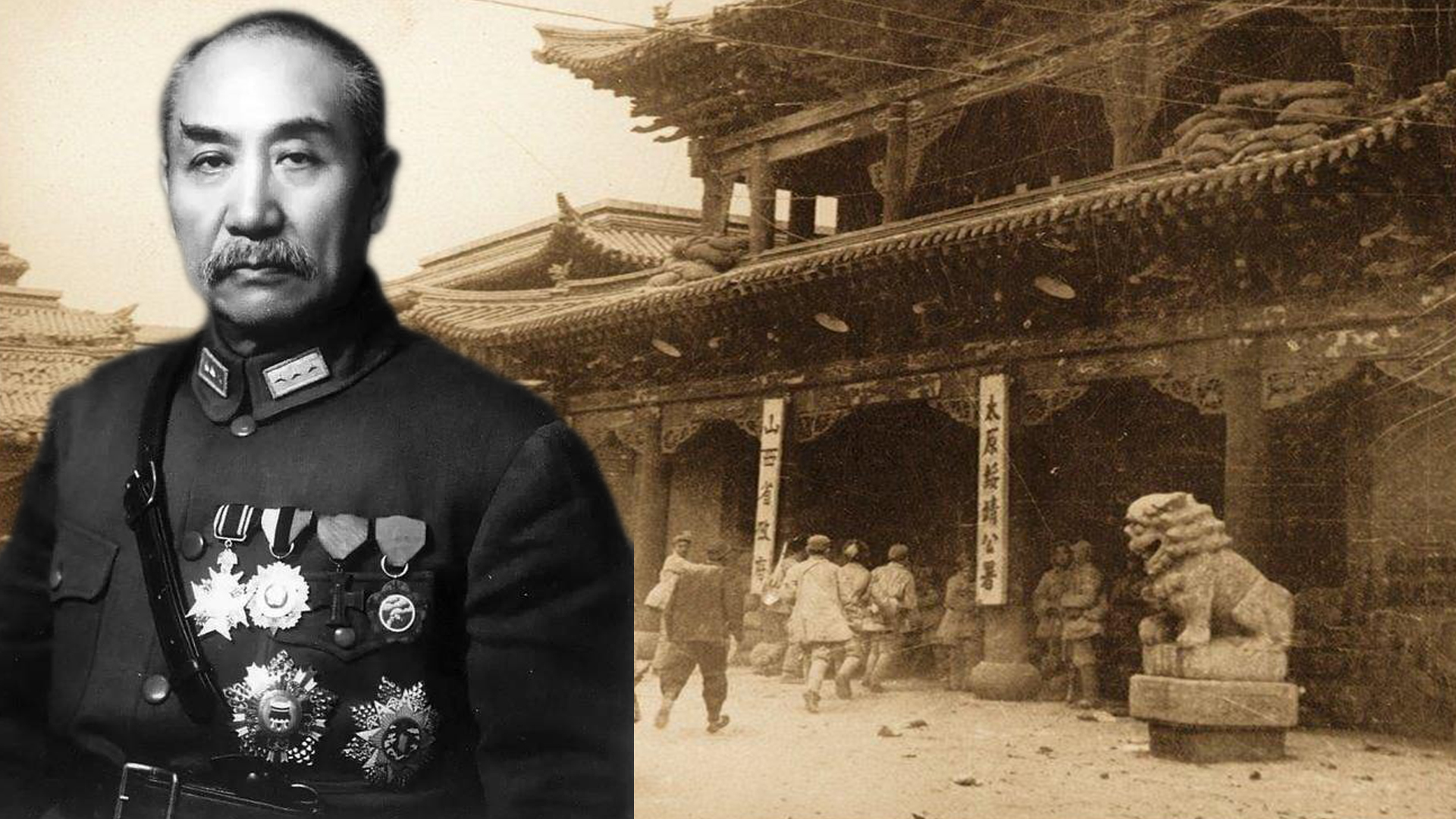 The Battle of Taiyuan: The People's Liberation Army suffered 45,000 ...